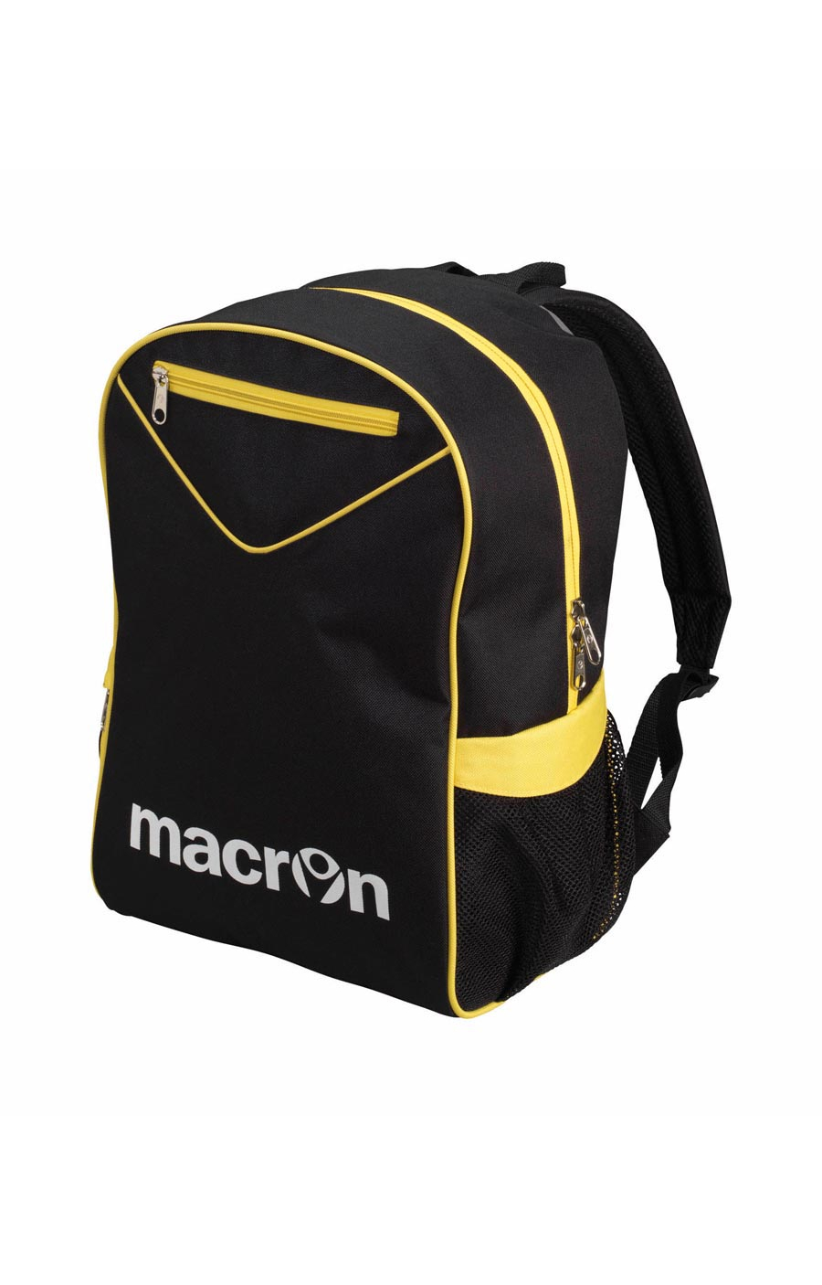 BLACK/YELLOW SLOT | Macron Sports Hub West Midlands
